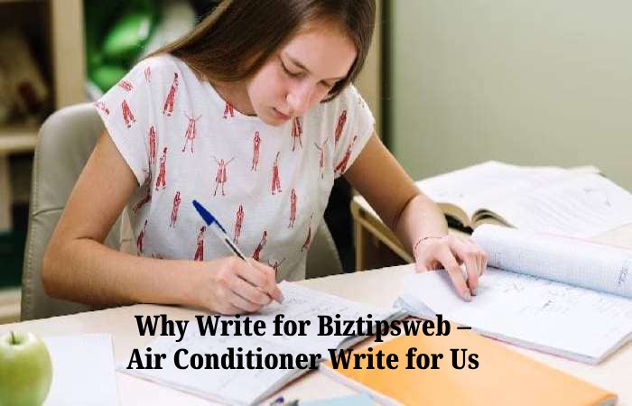 Air Conditioner Write For Us, Guest Post, Contribute, Submit Post